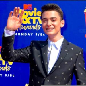 Mitchell Schnapp Noah Schnapp's father- Age, Nationality, Job, Kids, Wife