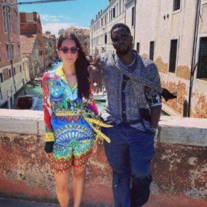 Melvin Earl Combs Sean Combs Father- Age, Net Worth, Death, Height