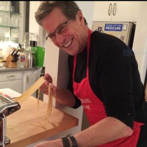 Tim Matheson and Elizabeth Marighetto Relationship Timeline! - Featured ...