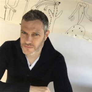 Michael Morris: Television and Film Director and Producer.