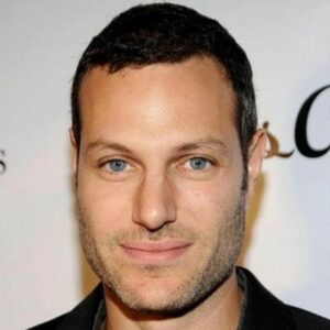 Michael Morris: Television and Film Director and Producer.