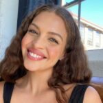 Kahara Hodges: Rising Star in Acting and Cultural Advocacy.