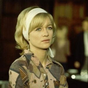 Judy Geeson: Iconic British Actress and Horror Legend.
