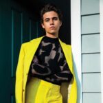 Tanner Buchanan - Featured Biography