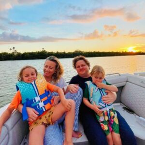 Jasmin Renna - Featured Biography