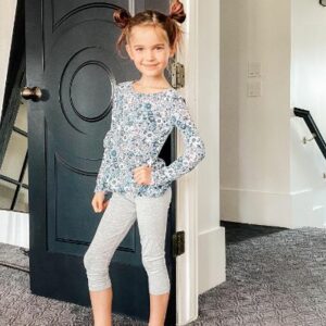 Mila Stauffer - Featured Biography