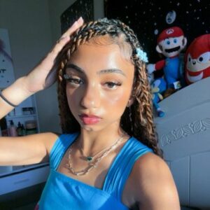 Icy Wicy - Featured Biography