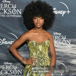 Leah Jeffries: Rising Star Shining Bright with Talent and Heart ...