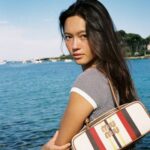 Dynamic Model & Actress Lily Chee - Featured Biography