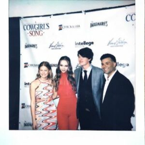 Dodge Prince: Dynamic Rising Star with Exceptional Versatility and ...