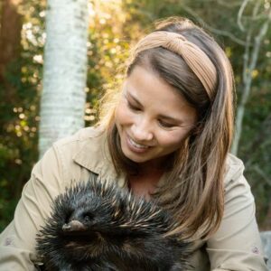 Bindi Irwin Early Passion and Breakthrough - Featured Biography